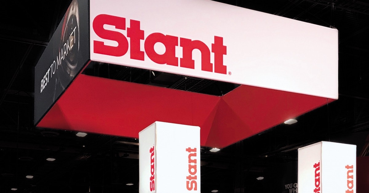 Refueling Stant with Next-level Creative | Work | Element Three